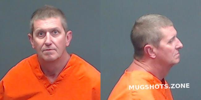 SOLLY ANTHONY SCOTT 10/22/2022 - Bowie County Mugshots Zone