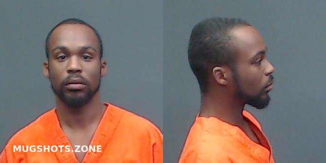 MCCRAY CHRISTOPHER-TRA DA VONTE 10/24/2022 - Bowie County Mugshots Zone