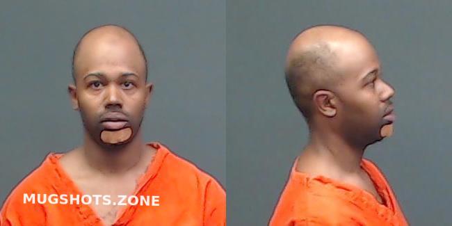 BUTLER RAPHAEL K 10/25/2022 - Bowie County Mugshots Zone