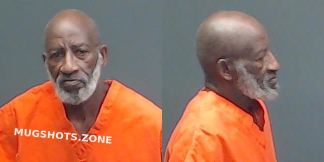 STEPHENS JIMMY RAY 10/28/2022 - Bowie County Mugshots Zone