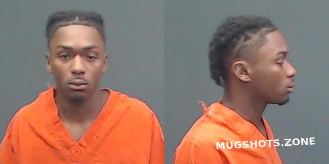 COLBERT EDMUND O'BRYAN JR. 10/29/2022 - Bowie County Mugshots Zone