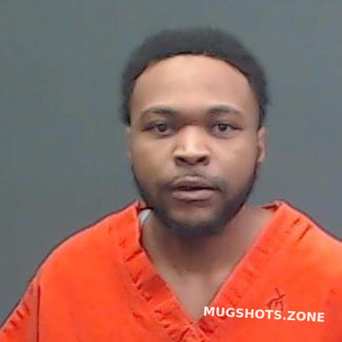 MCMILLAN JUWAN LEE 10/30/2022 - Bowie County Mugshots Zone