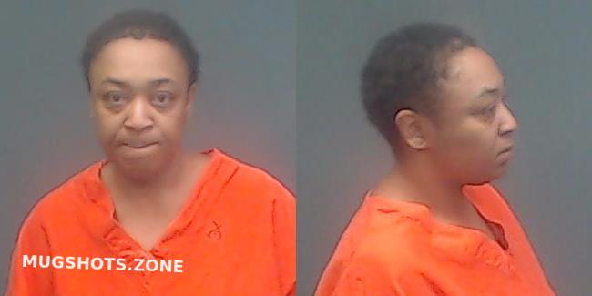 JOHNSON DEVON N 11/01/2022 - Bowie County Mugshots Zone