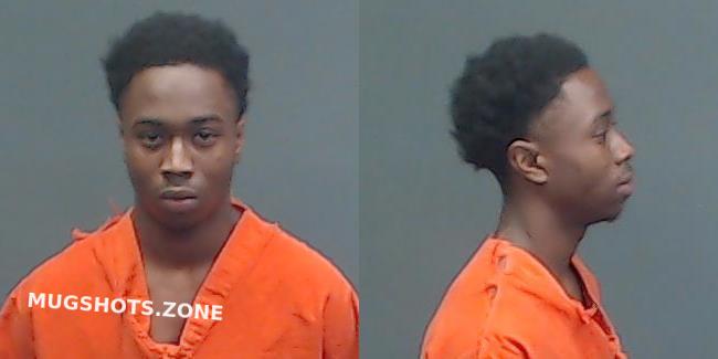 COOPER TYREE KESHAWN 11/02/2022 - Bowie County Mugshots Zone