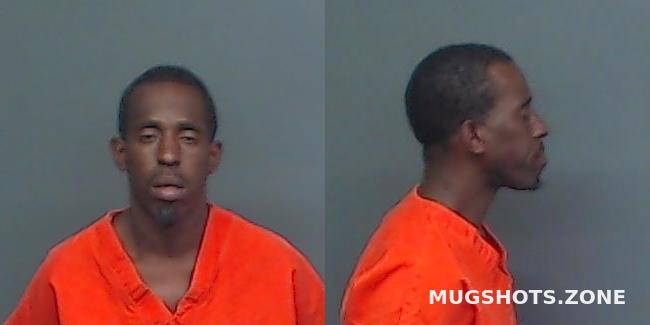 RAY JAMES 11/06/2022 - Bowie County Mugshots Zone