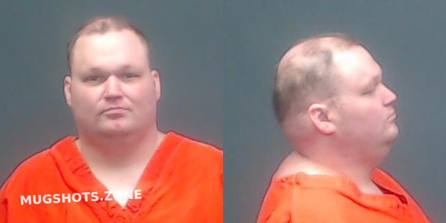 REID CHRISTIAN JAY 11/10/2022 - Bowie County Mugshots Zone