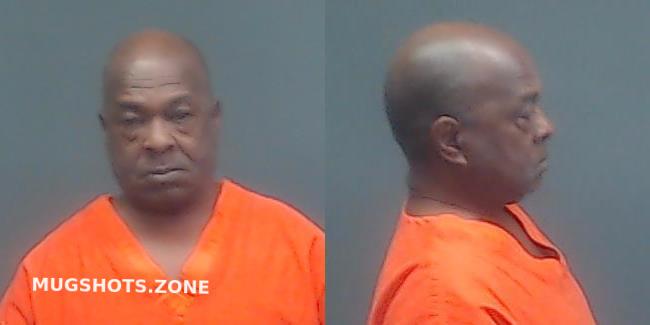 CHARES EDDIE ROY 11/30/2022 - Bowie County Mugshots Zone