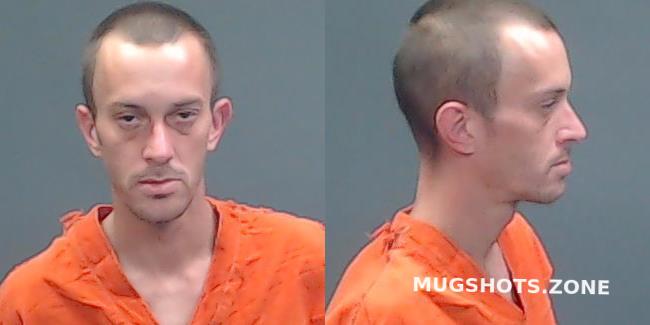 RUNYON JADE ALLEN 11/30/2022 - Bowie County Mugshots Zone