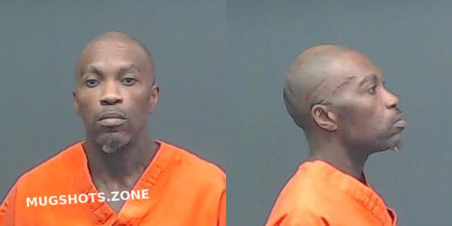 RANSOM JOE CHRISTOPHER 12/12/2022 - Bowie County Mugshots Zone