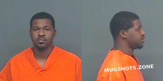 SHAVERS CHRISTOPHER DEON 12/17/2022 - Bowie County Mugshots Zone
