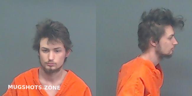 MARLAR AUSTIN DAVIS 12/24/2022 - Bowie County Mugshots Zone