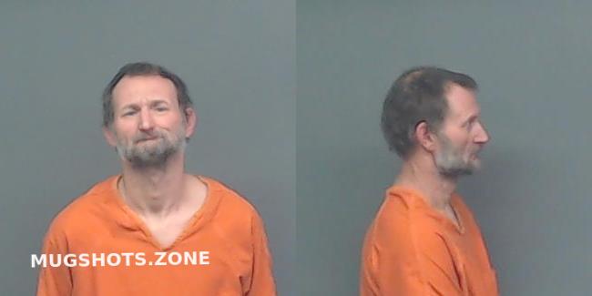 GRANT KILEY DION 01/14/2023 - Bowie County Mugshots Zone