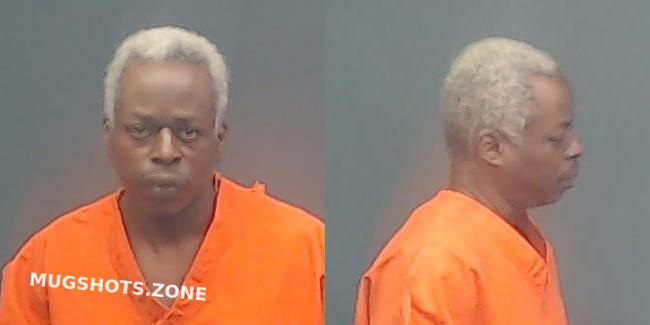 WILLIAMS DARRIN DEWAYNE 01/16/2023 - Bowie County Mugshots Zone