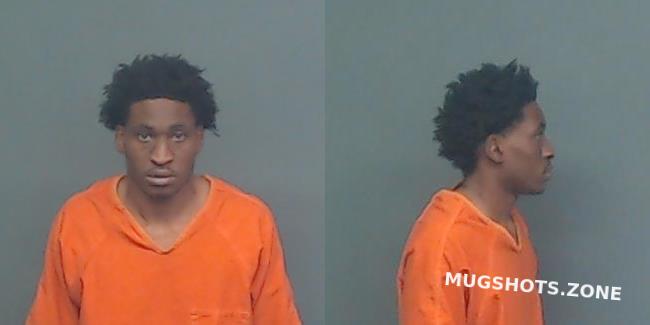 SUMNER TIMOTHY WARREN JR. 01/16/2023 - Bowie County Mugshots Zone