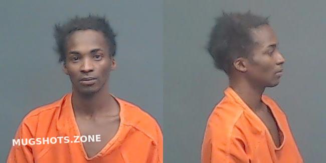 GOLDEN VERNON CARDALE 01/26/2023 - Bowie County Mugshots Zone