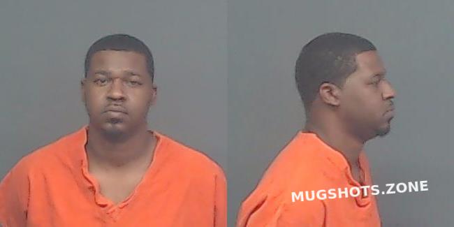 SHAVERS CHRISTOPHER DEON 01/27/2023 - Bowie County Mugshots Zone