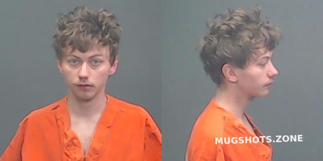 TAYLOR DALTON KEITH 01/27/2023 - Bowie County Mugshots Zone