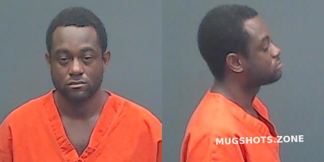 TUCKER EARNEST DEON 01/28/2023 - Bowie County Mugshots Zone