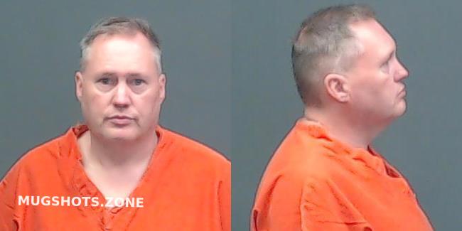 MURPHY ROBERT K 01/30/2023 - Bowie County Mugshots Zone