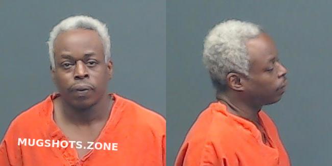 WILLIAMS DARRIN DEWAYNE 01/30/2023 - Bowie County Mugshots Zone