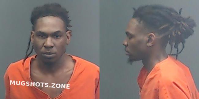 MORTON MARCELLIUS MARKEICE 02/02/2023 - Bowie County Mugshots Zone