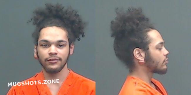 WHITE LADARYIAN 02/04/2023 - Bowie County Mugshots Zone