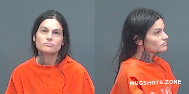 SCHMIDT JACQUELINE 02/05/2023 - Bowie County Mugshots Zone