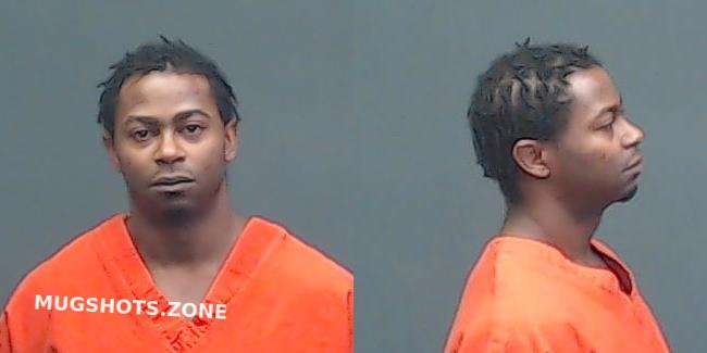 HOLBERT DARRYL RAY JR. 02/07/2023 - Bowie County Mugshots Zone