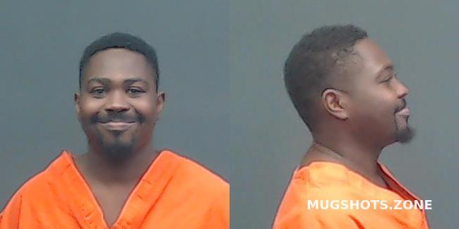 MONTGOMERY ROBBY 02/14/2023 - Bowie County Mugshots Zone