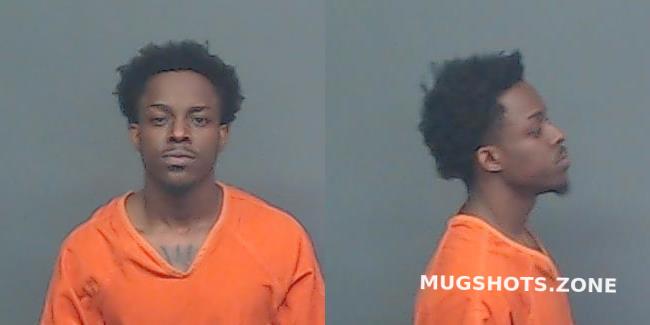 CRABTREE RALPH EDWARD 03/03/2023 - Bowie County Mugshots Zone