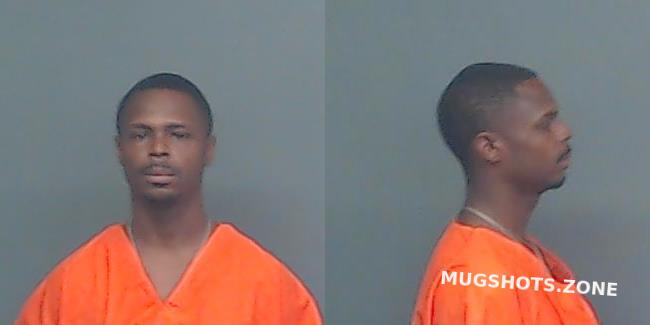 HICKS CHAZ LARAY 03/15/2023 - Bowie County Mugshots Zone