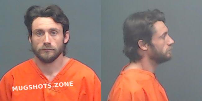 WICKS MICHAEL ALLEN 03/15/2023 - Bowie County Mugshots Zone