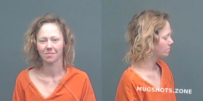 WISE KACEY RHEA 03/21/2023 - Bowie County Mugshots Zone
