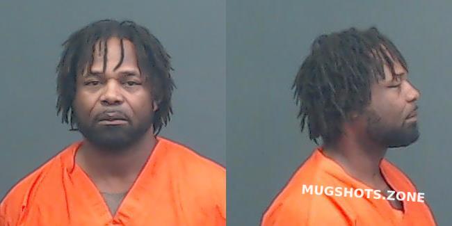CROWELL KENNETH MARQUES 03/21/2023 - Bowie County Mugshots Zone
