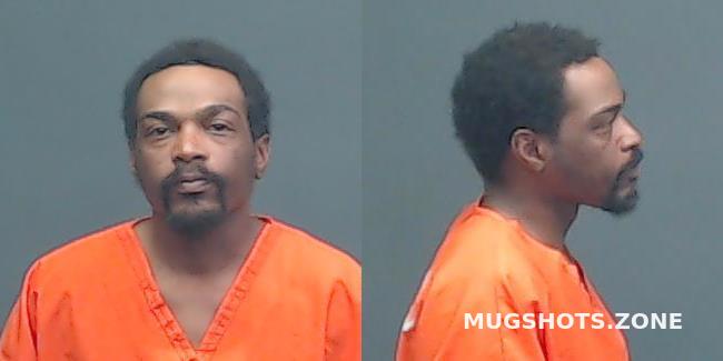 KING JAMIE AARON 03/26/2023 - Bowie County Mugshots Zone