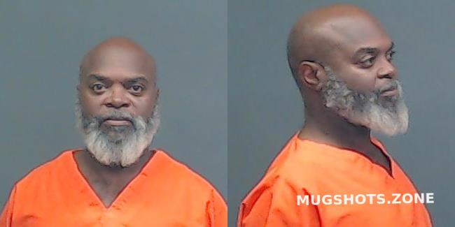 PICKENS DANIEL TRAVIS JR. 03/28/2023 - Bowie County Mugshots Zone