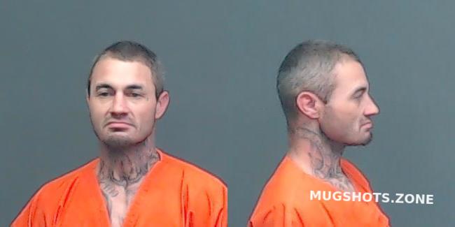 BUTLER MICHAEL DEWAYNE JR. 03/30/2023 - Bowie County Mugshots Zone BUTLER MICHAEL DEWAYNE JR. 03/30/2023 - Bowie County Mugshots Zone