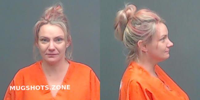 GOODWIN ANGEL 04/05/2023 - Bowie County Mugshots Zone