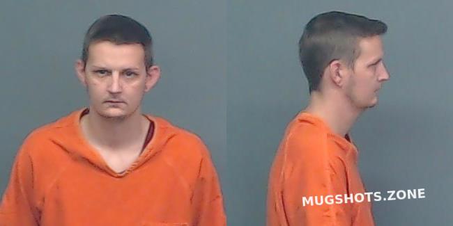 SAVELL KEITH ROBERT 04/07/2023 - Bowie County Mugshots Zone