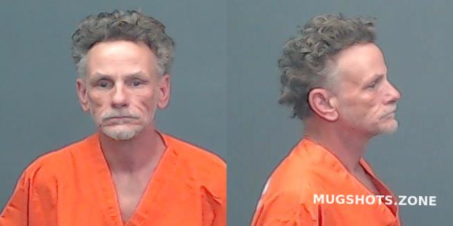 WILKINSON PERRY LEE 04/08/2023 - Bowie County Mugshots Zone