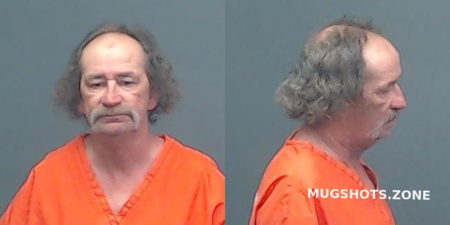 MARTIN GORDON OLEN SR. 04/11/2023 - Bowie County Mugshots Zone MARTIN GORDON OLEN SR. 04/11/2023 - Bowie County Mugshots Zone
