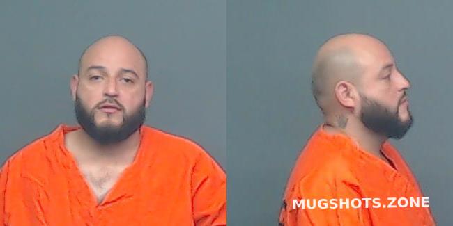 HERNANDEZ GORGE 04/11/2023 - Bowie County Mugshots Zone