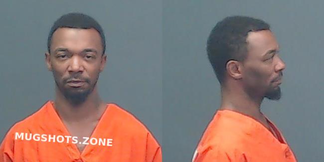 CLARK KEITH LARAY 04/11/2023 - Bowie County Mugshots Zone