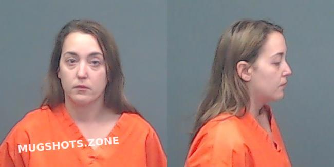 Rector Shainah Marie 04 11 2023 Bowie County Mugshots Zone