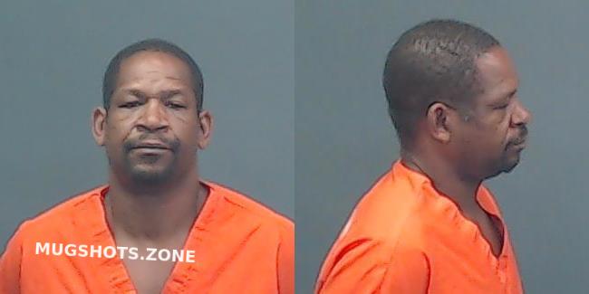 RANDLE RODNEY LAMAR JR. 04/12/2023 - Bowie County Mugshots Zone
