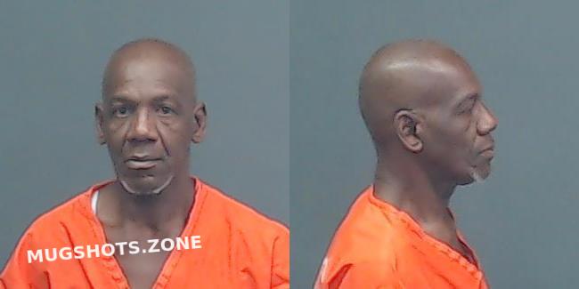 SUTTON KEITH EVERETT 04/15/2023 - Bowie County Mugshots Zone