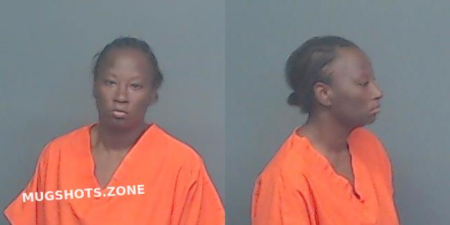 WELCH KIA DANIELLE 04/21/2023 - Bowie County Mugshots Zone