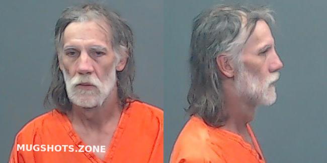 BERGT JOE CHRIS 04/23/2023 - Bowie County Mugshots Zone