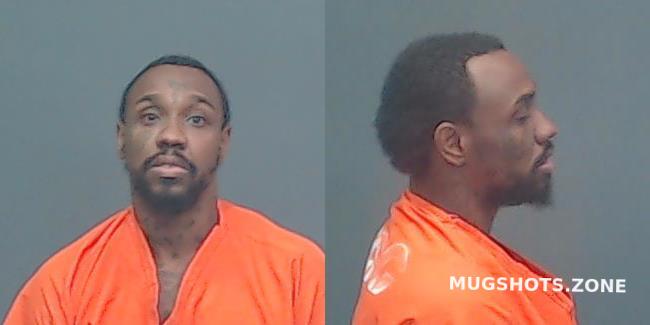 RUNNELS MICHAEL DORAL 04/23/2023 - Bowie County Mugshots Zone