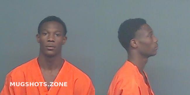 SOILS TRAVEON DAYSHON 04/23/2023 - Bowie County Mugshots Zone